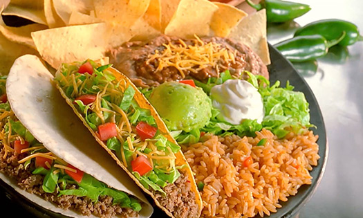 Franchising - Taco Bueno